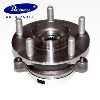 China Front Wheel Bearing Hub Assy 40202EJ70B For Nissan Infiniti FX35 40202-EJ70B for sale