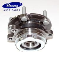 China Front Wheel Bearing Hub Assy 40202EJ70B For Nissan Infiniti FX35 40202-EJ70B for sale