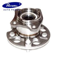 China Long-Lasting Rear Wheel Bearing 42410-48041 For Toyota Lexus RX350 VENZA 4241048041 for sale