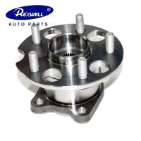 China Long-Lasting Rear Wheel Bearing 42410-48041 For Toyota Lexus RX350 VENZA 4241048041 for sale