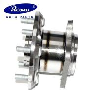 China Long-Lasting Rear Wheel Bearing 42410-48041 For Toyota Lexus RX350 VENZA 4241048041 for sale