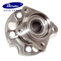 China Long-Lasting Rear Wheel Bearing 42410-48041 For Toyota Lexus RX350 VENZA 4241048041 for sale