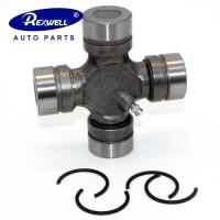 China 49150-45220 Universal Joint Cross Bearing For HYUNDAI BEIJING Truck HD72 HD65 2013- for sale