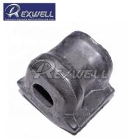 China Car Suspension Parts Stabilizer Bar Bushing D21 48815-12390 For Toyota Corolla ZRE152 for sale