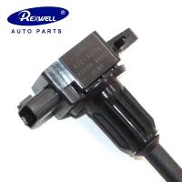 China Standard Auto Parts Ignition Coils 22448-AX001 For Nissan March 22448AX001 for sale