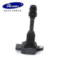 China Standard Auto Parts Ignition Coils 22448-AX001 For Nissan March 22448AX001 for sale