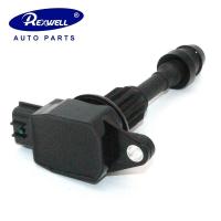 China Standard Auto Parts Ignition Coils 22448-AX001 For Nissan March 22448AX001 for sale