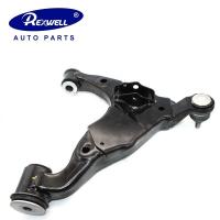 China REXWELL Lower Control Arm For Lexus Car Fitment Lexus Reference NO. MSA-8H26 for sale