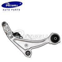 China 54501-JN01A Aluminum Control Arms For Nissan ALTIMA Front Position JUKE F15 Rexwell for sale