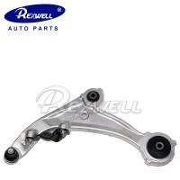 China 54501-JN01A Aluminum Control Arms For Nissan ALTIMA Front Position JUKE F15 Rexwell for sale
