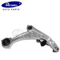 China 54501-JN01A Aluminum Control Arms For Nissan ALTIMA Front Position JUKE F15 Rexwell for sale