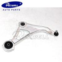 China Automotive Parts Lower Control Arm For Nissan TEANA L33 545003TS0A OE NO. 54500-3TS0A for sale