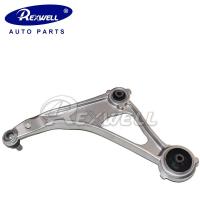 China Automotive Parts Lower Control Arm For Nissan TEANA L33 545003TS0A OE NO. 54500-3TS0A for sale