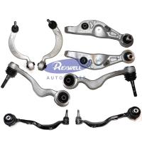 China Standard Car Model USF40 F41 Control Arm For TOYOTA LEXUS LS460 48620-50130 48640-50130 for sale