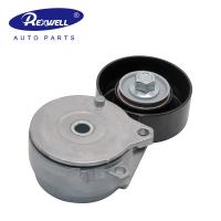 China REXWELL OEM Engine Belt Tensioner Pulley Assy 11955-2GJ0A 11955-JD20A 11955-EE50A 11955-3RC0A For NISSAAN QASHQAI X-TRAIL T31 MR20DE 4x4 for sale
