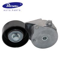 China REXWELL OEM Engine Belt Tensioner Pulley Assy 11955-2GJ0A 11955-JD20A 11955-EE50A 11955-3RC0A For NISSAAN QASHQAI X-TRAIL T31 MR20DE 4x4 for sale