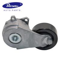 China REXWELL OEM Engine Belt Tensioner Pulley Assy 11955-2GJ0A 11955-JD20A 11955-EE50A 11955-3RC0A For NISSAAN QASHQAI X-TRAIL T31 MR20DE 4x4 for sale