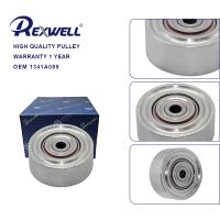 China OEM 1341A089 31375959 31401396 Engine Tensioner Pulley for MITSUBISHI PAJERO SPORT L200 4N15 2014- for sale