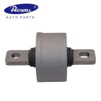 China Auto Rear Suspension Control Arm Bush Trailing Arm Bushing 518137 5131H5 4120A125 4120A181 for MITSUBISHI OUTLANDER 4N14 for sale