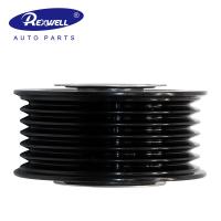 China Engine Belt Tensioner Idler Pulley 1341A042 1609958780 1611423580 for MITSUBISHI OUTLANDER 4B11 4J11 4WD 2010- for sale