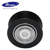 China Engine Belt Tensioner Idler Pulley 1341A042 1609958780 1611423580 for MITSUBISHI OUTLANDER 4B11 4J11 4WD 2010- for sale