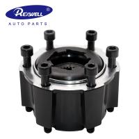 China Auto Free Running Wheel Hub Locking 40260-1S700 40260-2S60A for Nissan Pickup Navara D22 4X4 2005- 402602S60A 402601S700 for sale