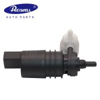 China Auto Windshield Wiper System New Front Rear Windshield Washer Dual Pump Motor 13250357 13349273 1450059 For Chevrolet CRUZE OPEL for sale