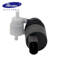 China Auto Windshield Wiper System New Front Rear Windshield Washer Dual Pump Motor 13250357 13349273 1450059 For Chevrolet CRUZE OPEL for sale