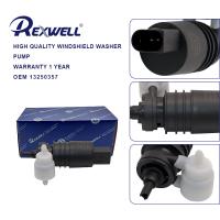 China Auto Windshield Wiper System New Front Rear Windshield Washer Dual Pump Motor 13250357 13349273 1450059 For Chevrolet CRUZE OPEL for sale