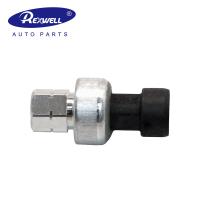 China Car A/C Air Conditioning Refrigerant Pressure Sensors 13587697 95018104 13587668 for GM Chevrolet CAPTIVA Opel ASTRA G for sale