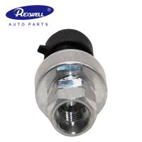 China Car A/C Air Conditioning Refrigerant Pressure Sensors 13587697 95018104 13587668 for GM Chevrolet CAPTIVA Opel ASTRA G for sale