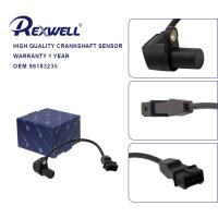 China Genuine Auto Engine Crankshaft Position Sensors 96183235 for CHEVROLET DAEWOO NUBIRA Saloon J100 1.6 16V A16DMS 2000- for sale