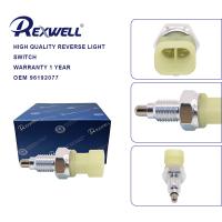 China Genuine New Car Backup Reverse Light Switch Brake Light Switch Replacement 71719525 96192077 90482454 for Chevrolet OPEL for sale