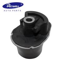 China REXWELL Auto Rear Suspension Bush Left Right Control Arm Bushing 48725-02230 48725-02240 for Toyota COROLLA ZZE123 2005-2007 for sale