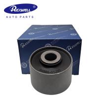 China 54560-01J00 Auto Front Suspension Control Arm Bush Bushing 48702-60011 48702-60050  54560-VC000 L/R for TOYOTA NISSAN Y61 2004- for sale