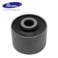 China 54560-01J00 Auto Front Suspension Control Arm Bush Bushing 48702-60011 48702-60050  54560-VC000 L/R for TOYOTA NISSAN Y61 2004- for sale