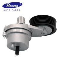 China Auto Engine Fan V-Belt Tensioner Pulley 4802241 4820865 25192084 25182787 for CHEVROLET CAPTIVA OPEL ANTARA A LNP 2011- for sale