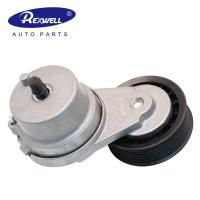 China Auto Engine Fan V-Belt Tensioner Pulley 4802241 4820865 25192084 25182787 for CHEVROLET CAPTIVA OPEL ANTARA A LNP 2011- for sale