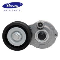 China Auto Engine Fan V-Belt Tensioner Pulley 4802241 4820865 25192084 25182787 for CHEVROLET CAPTIVA OPEL ANTARA A LNP 2011- for sale