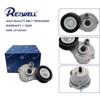 China Auto Engine Fan V-Belt Tensioner Pulley 4802241 4820865 25192084 25182787 for CHEVROLET CAPTIVA OPEL ANTARA A LNP 2011- for sale