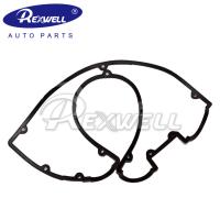 China New Genuine Auto Engine Cylinder Head Rocker Valve Cover Gasket MD186785 MD340535 for MITSUBISHI OUTLANDER 2.0 4G63 (DOHC 16V) for sale