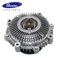China New Quality Automotive Tank Cooling Fan Clutch Viscous Coupler FCT-046 16210-70010 16210-70020 for Toyota Crown 1GEU 1982-1992 for sale