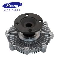 China New Quality Automotive Tank Cooling Fan Clutch Viscous Coupler FCT-046 16210-70010 16210-70020 for Toyota Crown 1GEU 1982-1992 for sale