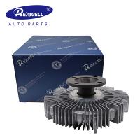 China New Quality Automotive Tank Cooling Fan Clutch Viscous Coupling 16210-0W010 16210-75040 16210-75060 for Toyota LAND CRUISER HIACE 3RZ-FE 1998-2006 for sale