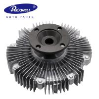 China New Quality Automotive Tank Cooling Fan Clutch Viscous Coupling 16210-0W010 16210-75040 16210-75060 for Toyota LAND CRUISER HIACE 3RZ-FE 1998-2006 for sale