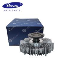 China New Automotive Radiator Cooling Fan Clutch Viscous Coupler 16210-67010 16210-67030 16210-67050 for TOYOTA LAND CRUISER 90 1KZ-TE 1996-2002 for sale