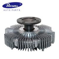 China New Automotive Radiator Cooling Fan Clutch Viscous Coupler 16210-67010 16210-67030 16210-67050 for TOYOTA LAND CRUISER 90 1KZ-TE 1996-2002 for sale