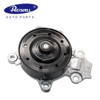 China New Quality Automotive Coolant Cooling Water Pump Assy WPT-195 16100-09620 16100-09650 16100-39565 for Toyota Rav4 Corolla 3ZR for sale