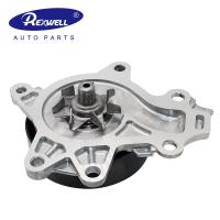 China New Quality Automotive Coolant Cooling Water Pump Assy WPT-195 16100-09620 16100-09650 16100-39565 for Toyota Rav4 Corolla 3ZR for sale