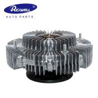 China New Automotive Radiator Cooling Fan Clutch Viscous Coupler 16210-50020 16210-50051 for TOYOTA LAND CRUISER PARDO 2UZ 2002-2007 for sale